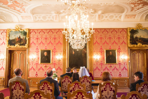 Standesamt Fulda | Heiraten im Standesamt Fulda