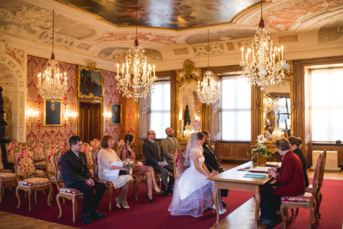 Standesamt Fulda | Heiraten im Standesamt Fulda