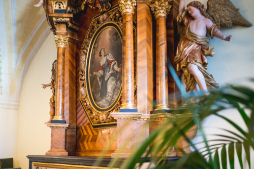 Standesamt Fulda | Heiraten im Standesamt Fulda